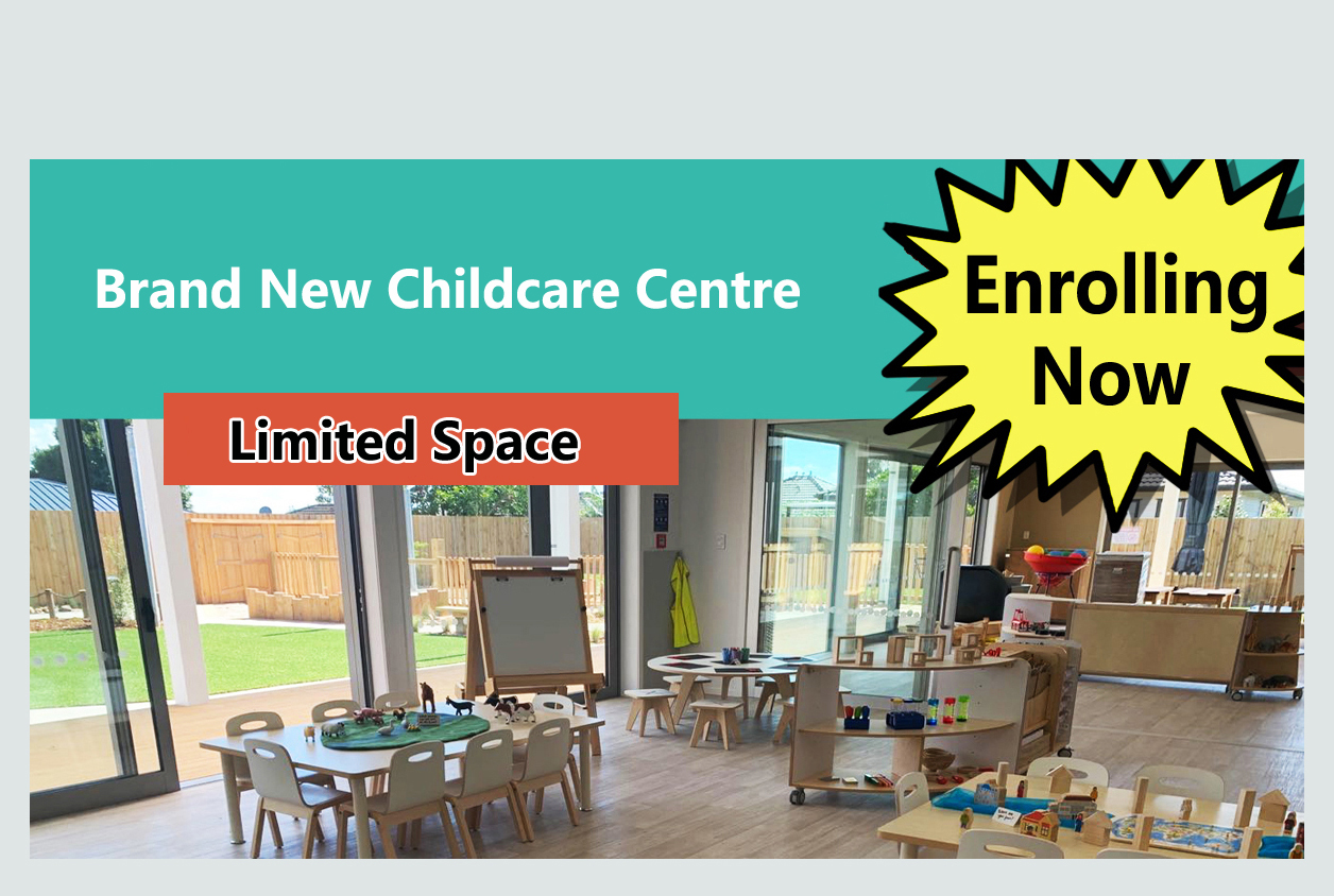 Happy Learning Childcare | Glen Eden Childcare, Kelston Childcare ,New ...