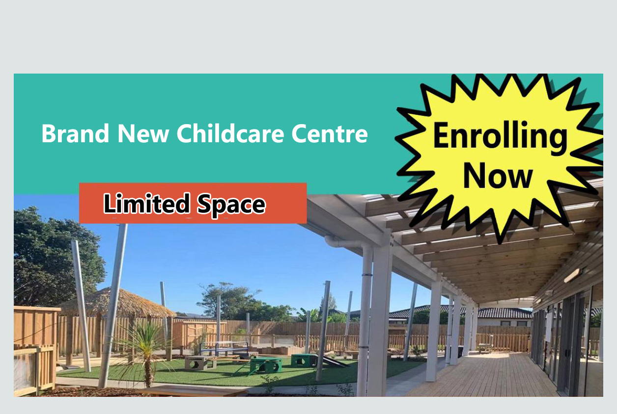 Happy Learning Childcare | Glen Eden Childcare, Kelston Childcare ,New ...